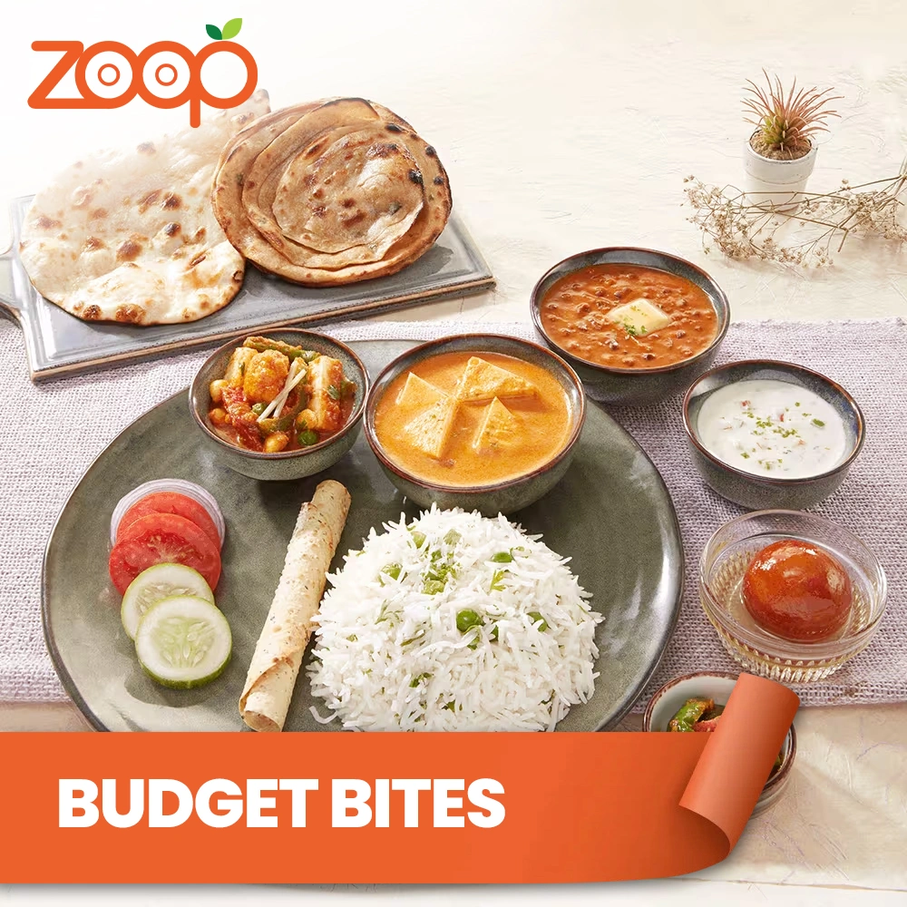 Order Food in TEN JAM EXPRESS 09577 | Food on Train 09577 - Zoop