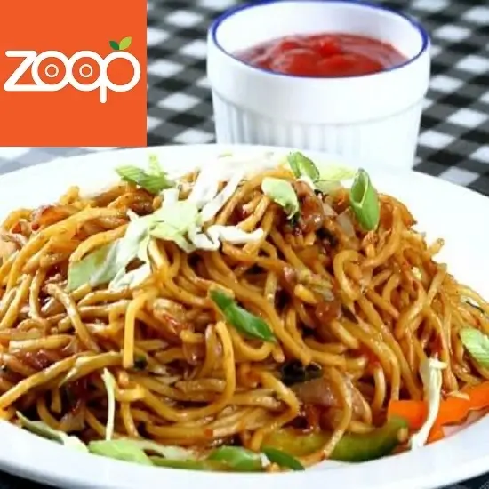 Order Food in CNB ASR WEEKLY SF EXP 14153 | Food on Train 14153 - Zoop
