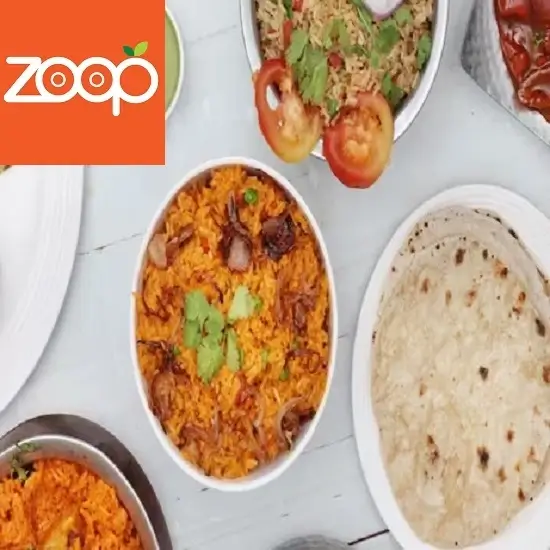 Order Food in TEN JAM EXPRESS 09577 | Food on Train 09577 - Zoop