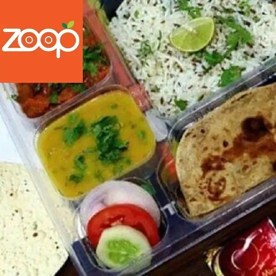 Order Food in TEN JAM EXPRESS 09577 | Food on Train 09577 - Zoop